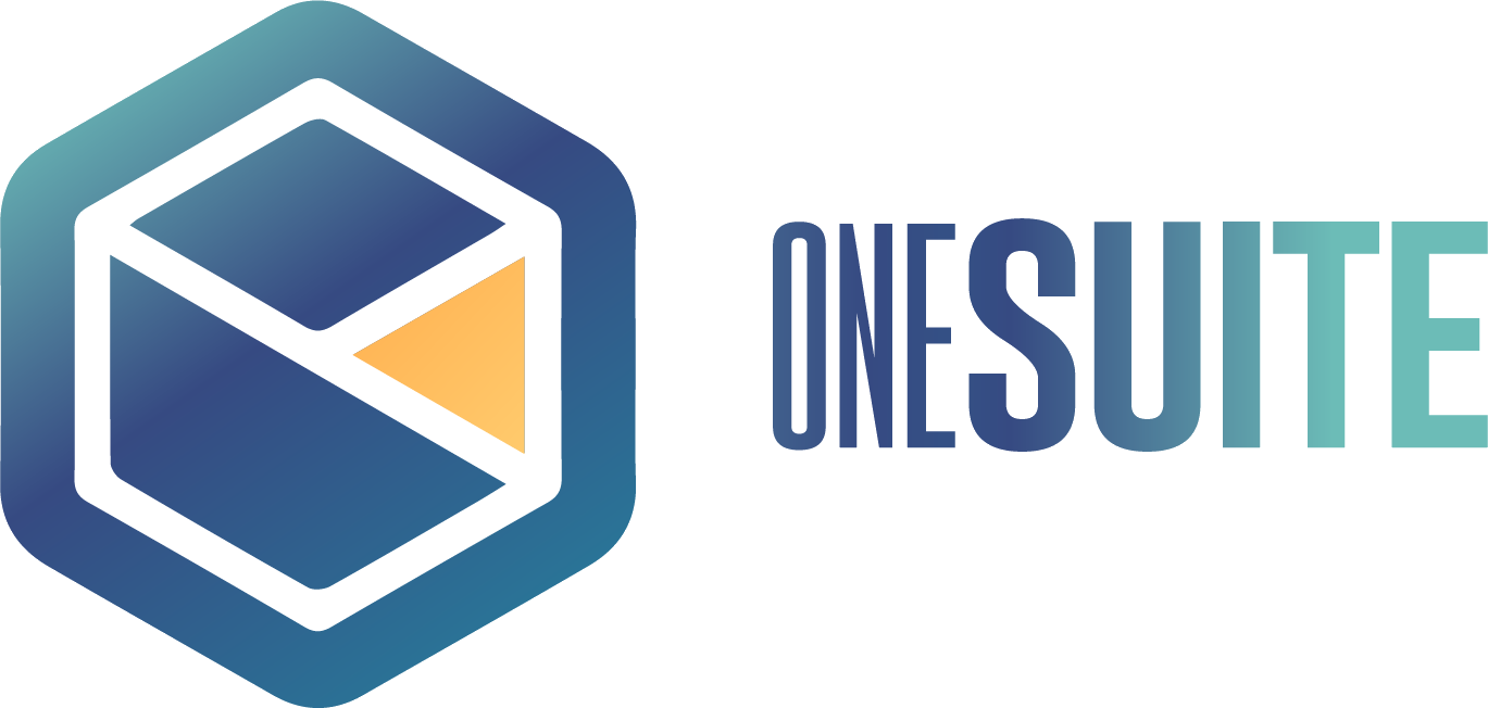 OneSuite - Your Work Suite